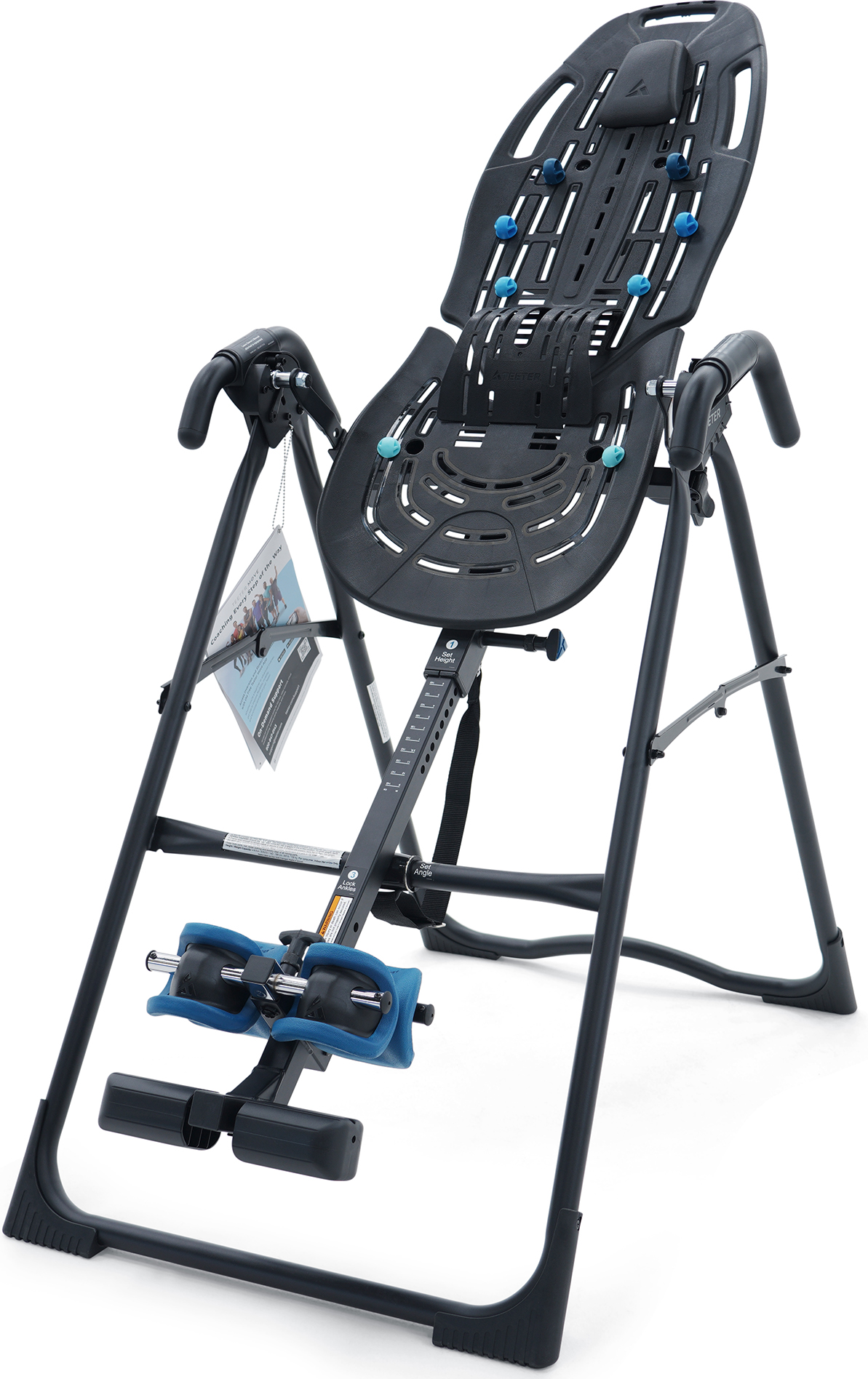Innova ITX9400 Inversion Table - Walmart.com