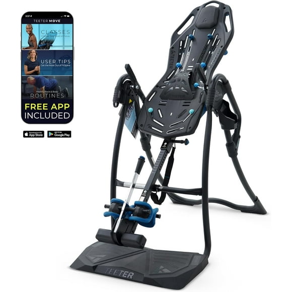 Teeter Exercise Machines - Walmart.com