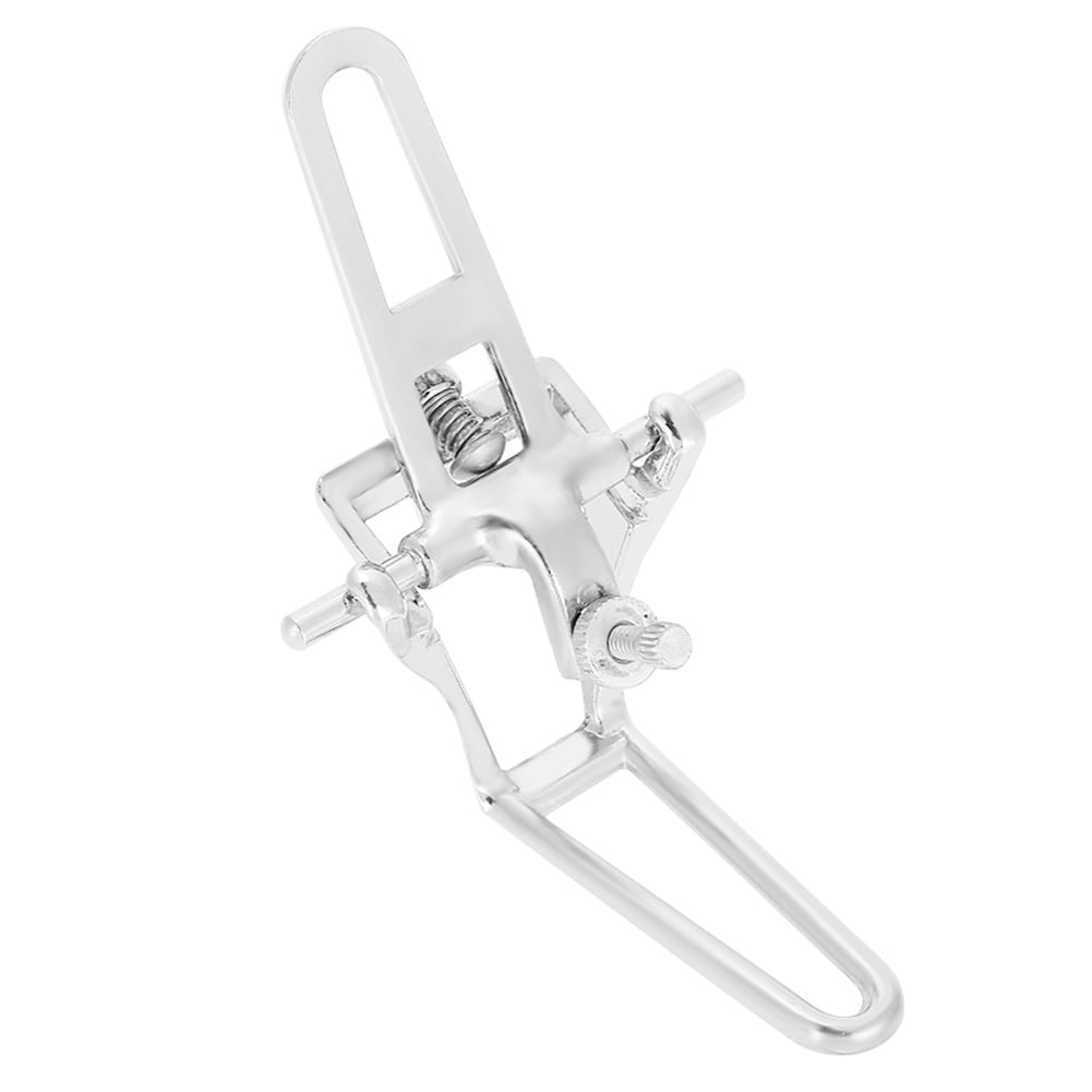 Teeth Articulator Dental Lab Tool Adjustable Full Mouth Copper Plating ...