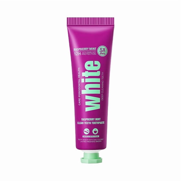 Smile Toothpaste