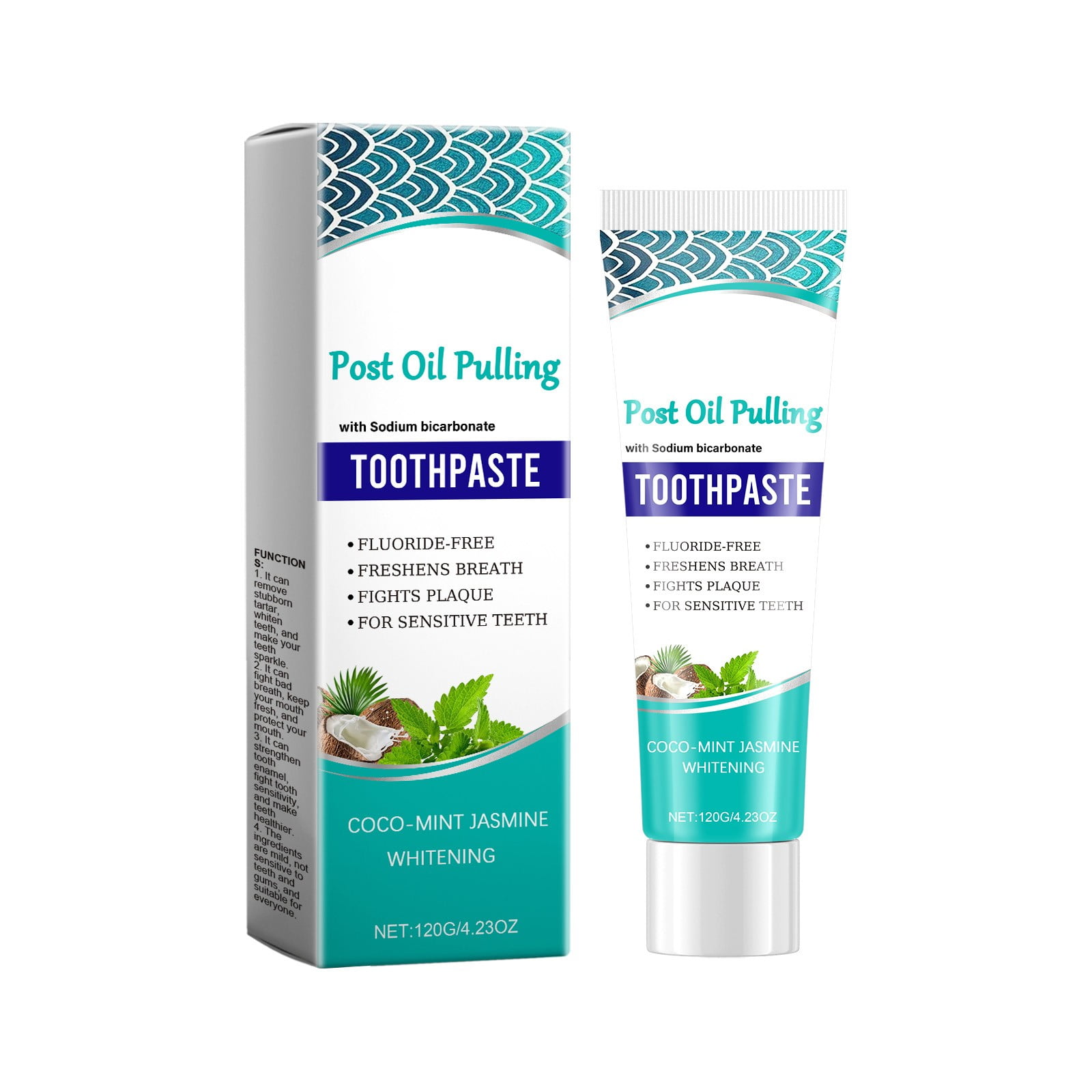 Teeth Care Toothpaste Teeth Removing Yellow Stains Toothpaste ...