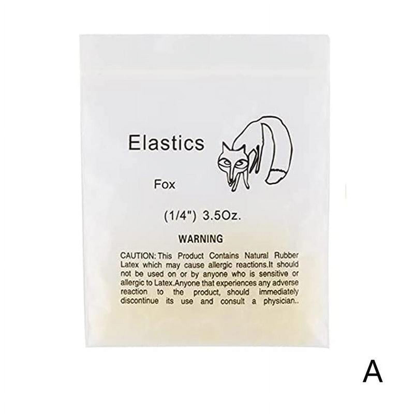 Teeth Gap Orthodontic Rings Rubber Latex Rings Elastics Dental Rubber ...