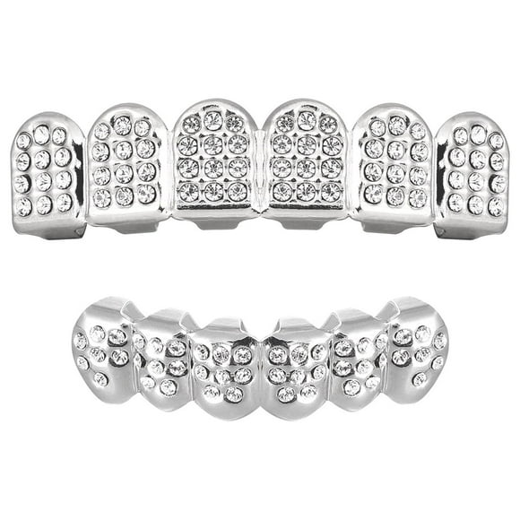 Tooth Grills