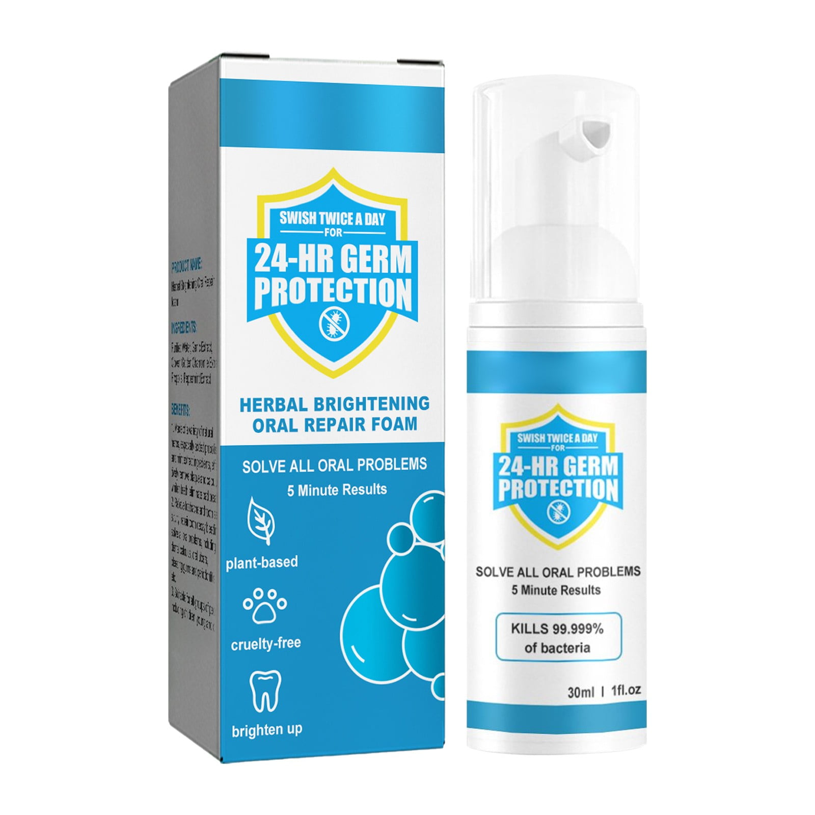 Teeth Lighting Take Off Stains Freshens Breath & Leaves You With ...