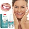 Teeth Mildly Care Teeth Pearl Gloss Teeth 15ml Toothpaste Close up Soft ...