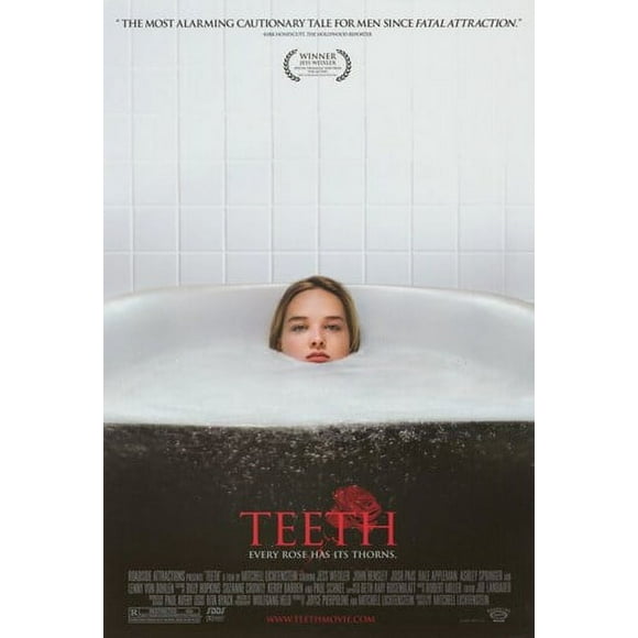 Teeth Poster