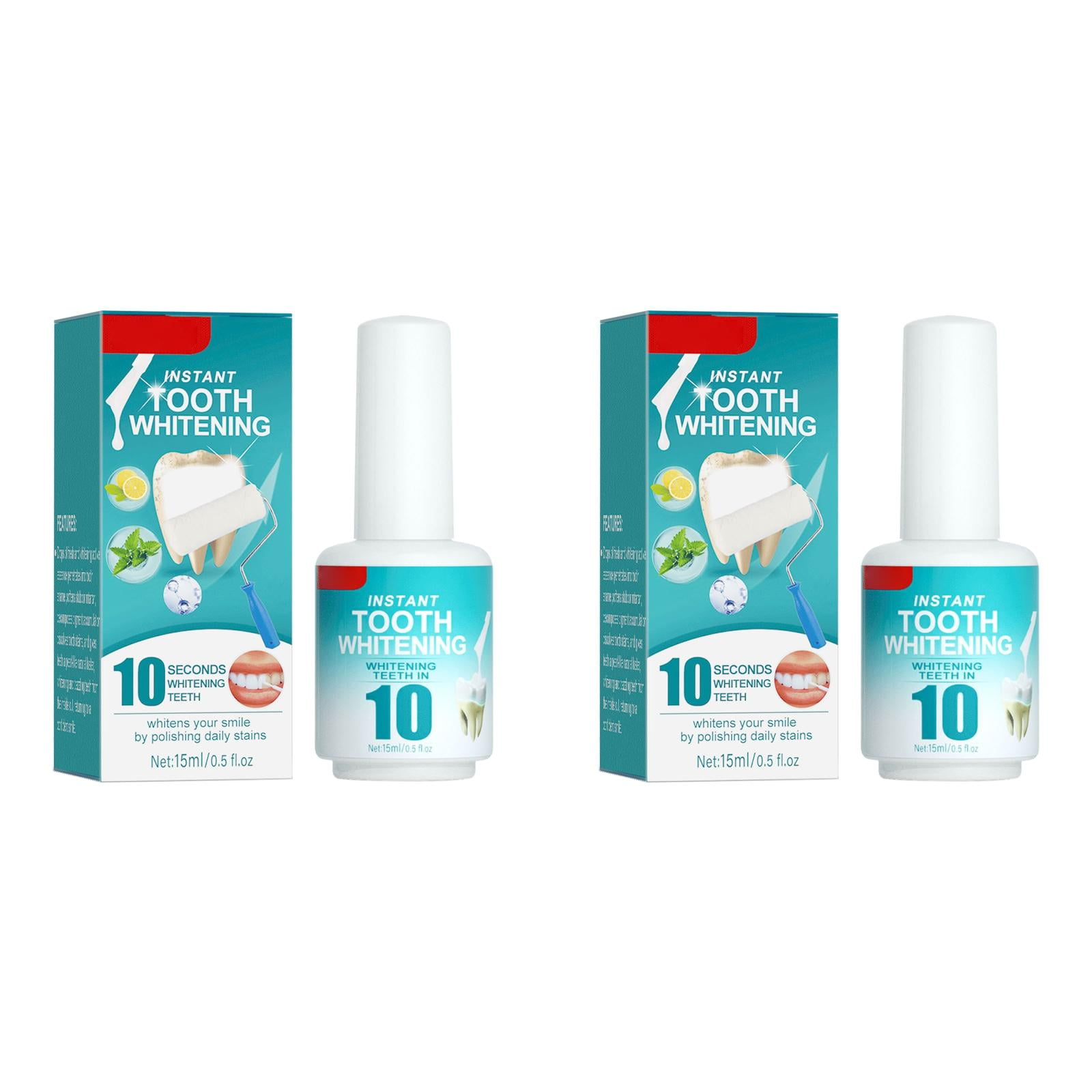 Teeth Paint Removing Stains And Bad Breath Cleaning Oral Care Tooth ...