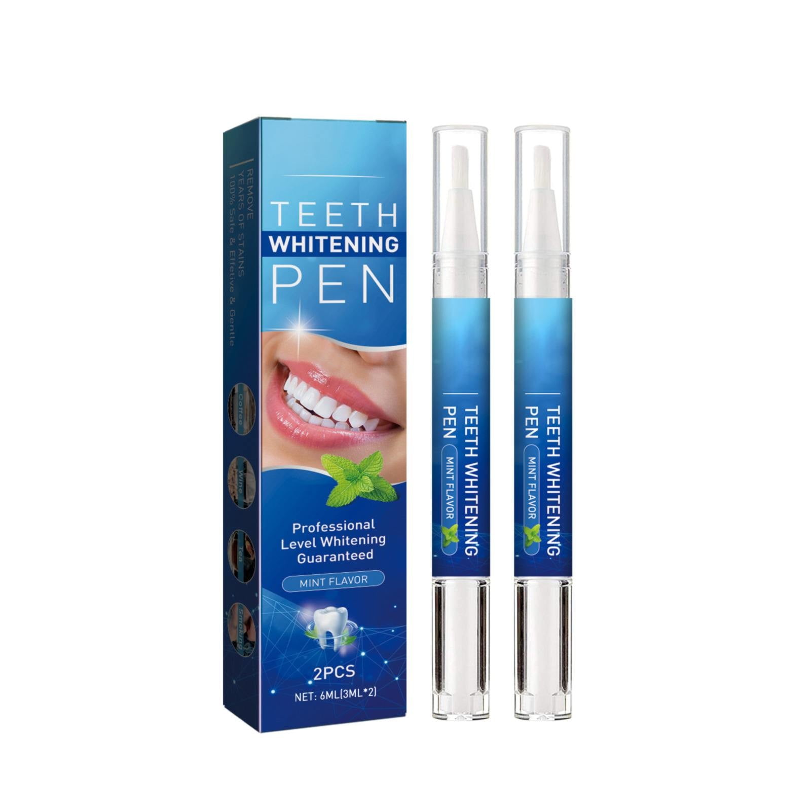 Teeth Pen Gel Tooth White Gel For A Beautiful Night And Day Advanced ...