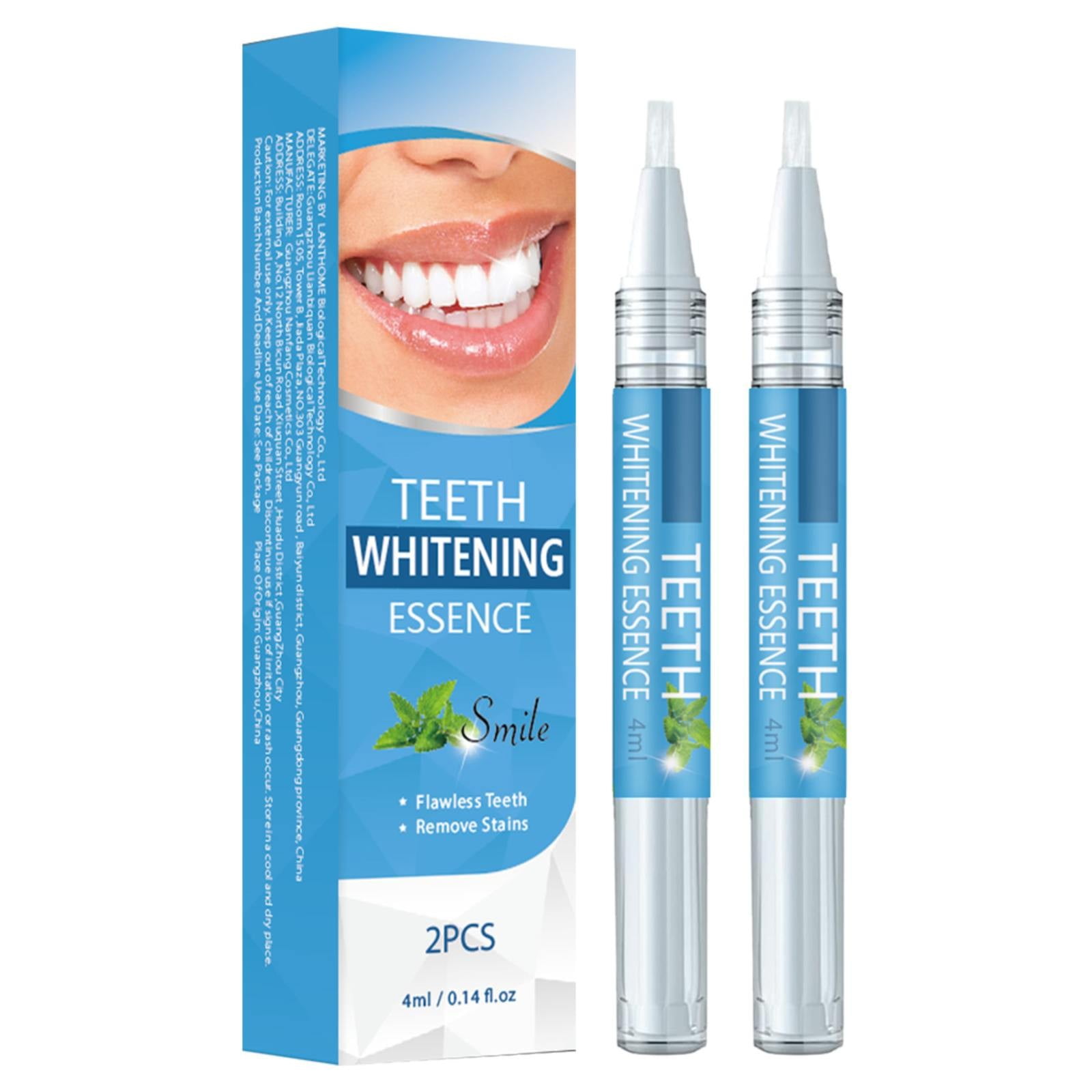 Teeth Pen Gel Tooth White Gel For A Beautiful Night And Day Advanced ...
