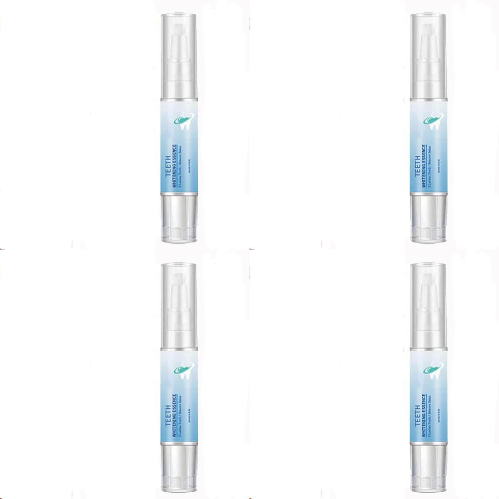 Teeth Pen No Sensitivity Teeth Gel Effective Teeth Whitener Travel ...