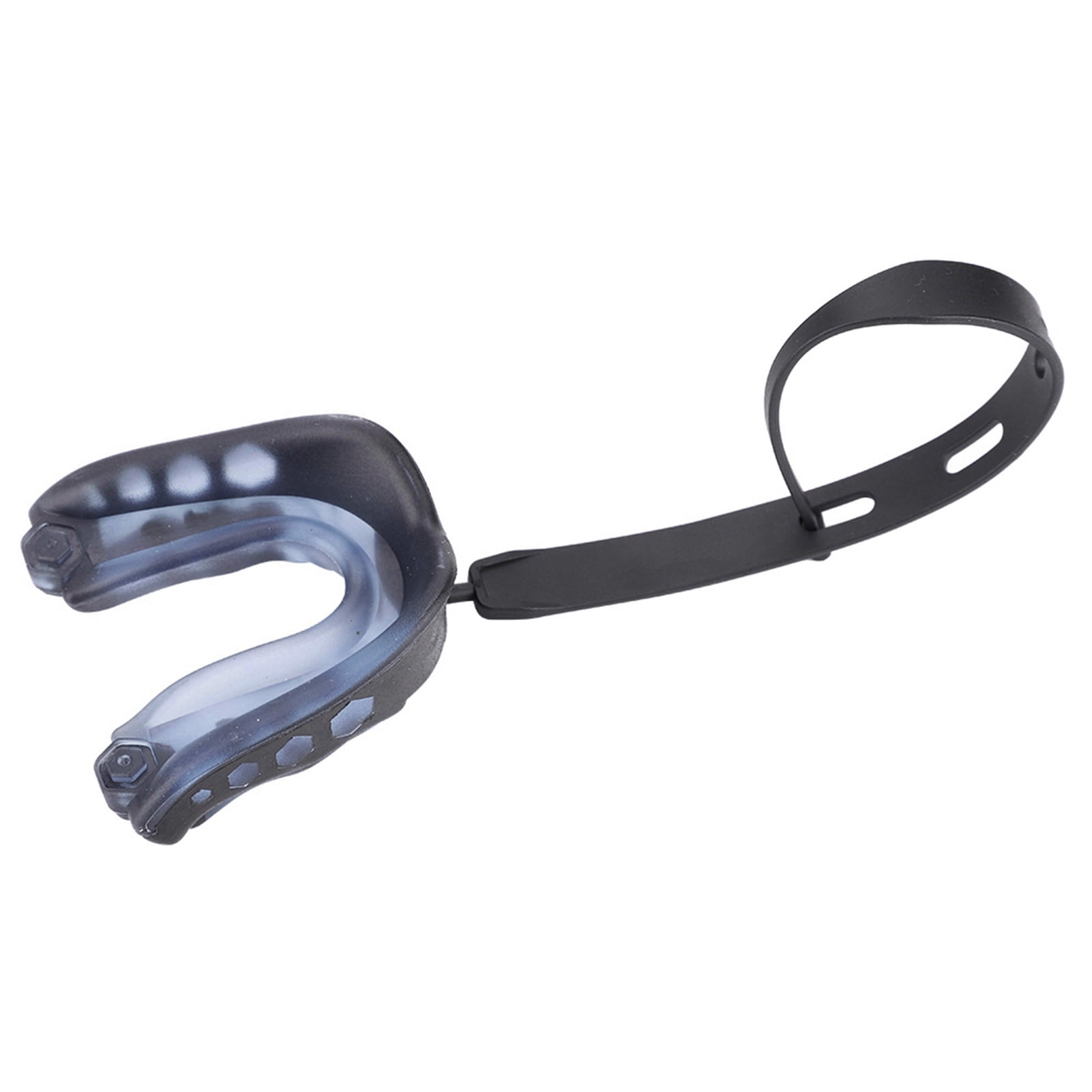 Teeth Protector, Mouthguard Adult Oral Teeth Protective Mouth Guard ...