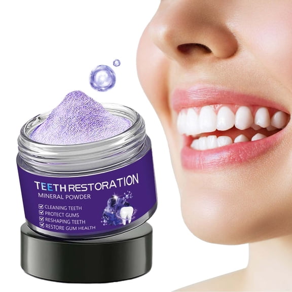 Purple Toothpaste in Toothpaste - Walmart.com