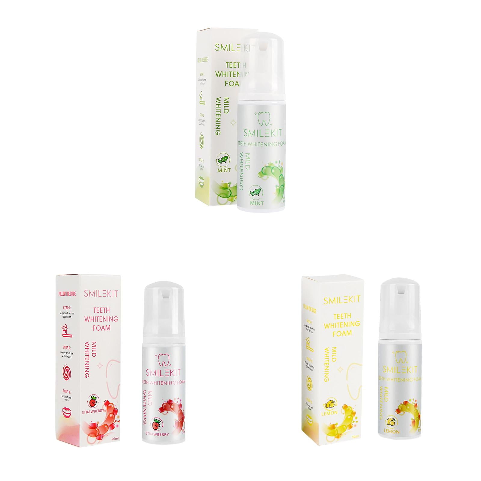 Teeth Tone Up Foam Cleansing50ml Teeth ning Pen for Sensitive Teeth ... Teeth Tone Up Foam Cleansing50ml Teeth ning Pen for Sensitive Teeth ...