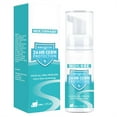 Teeth Tooth Stain Removal Teeth Booster Tooth Foam Toothpaste 50ml