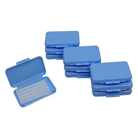 Dental Wax For Broken Tooth