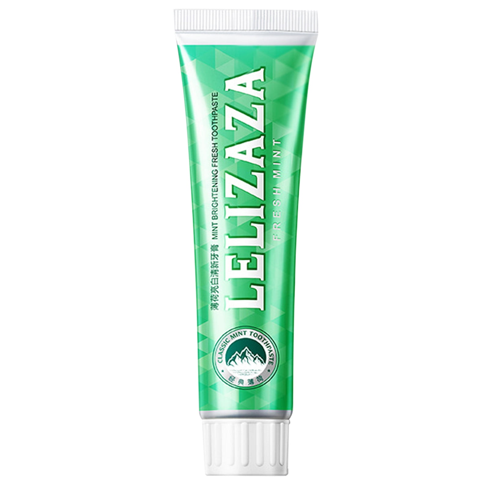 Teeth Whitening 1Pcs Toothpaste To Remove Yellow Stains White Teeth ...