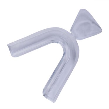 Thermoform Moldable Mouth Teeth Dental Trays Tooth Whitening Guard ...