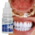 Teeth Whitening Essences Extra Strong White Hygiene Tooth Whitener ...
