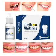 Natural White Lornamead 5 Minute Tooth Whitening System - Walmart.com