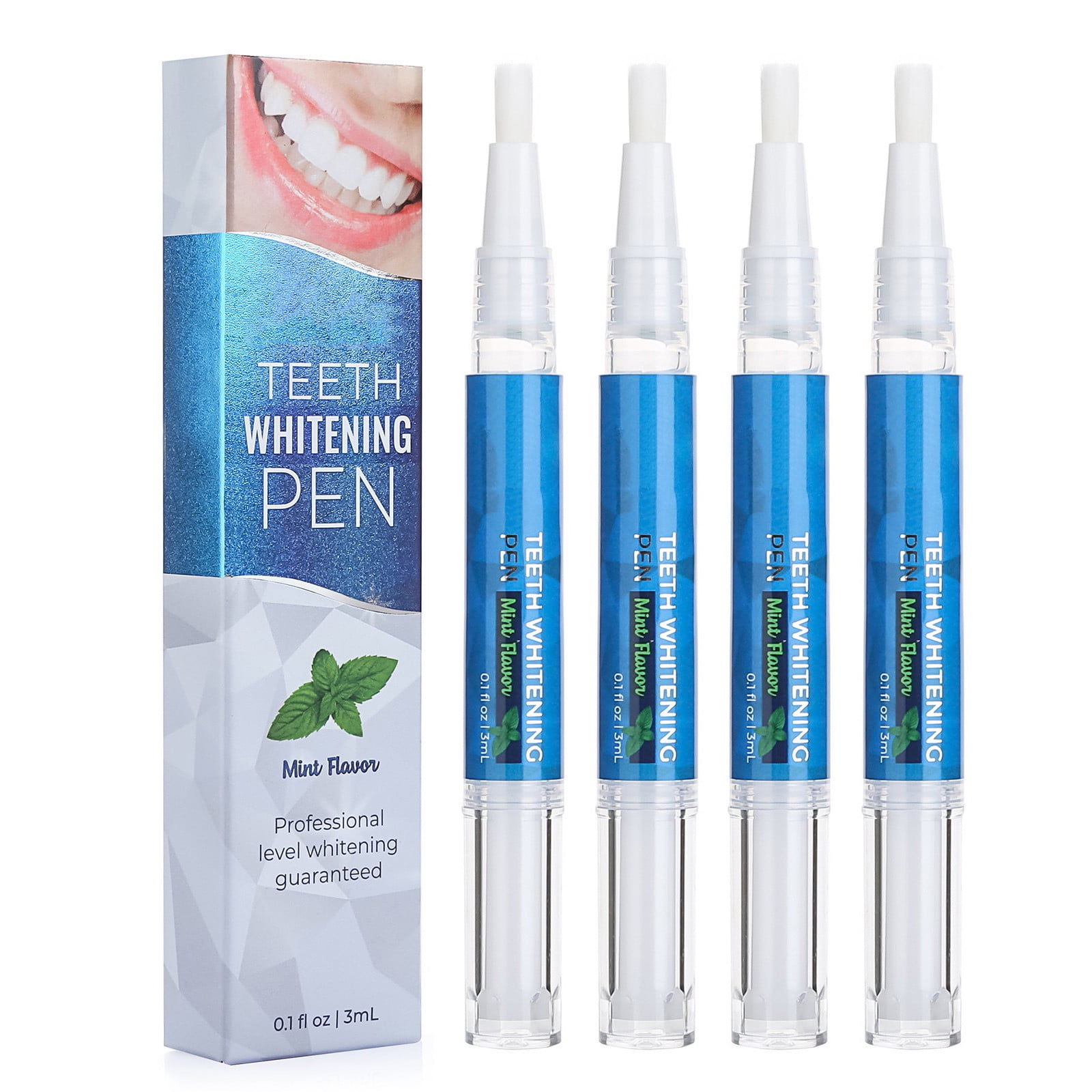 Teeth Whitening Pen with 35% Urea Peroxide Easy to Use,Quick Results ...