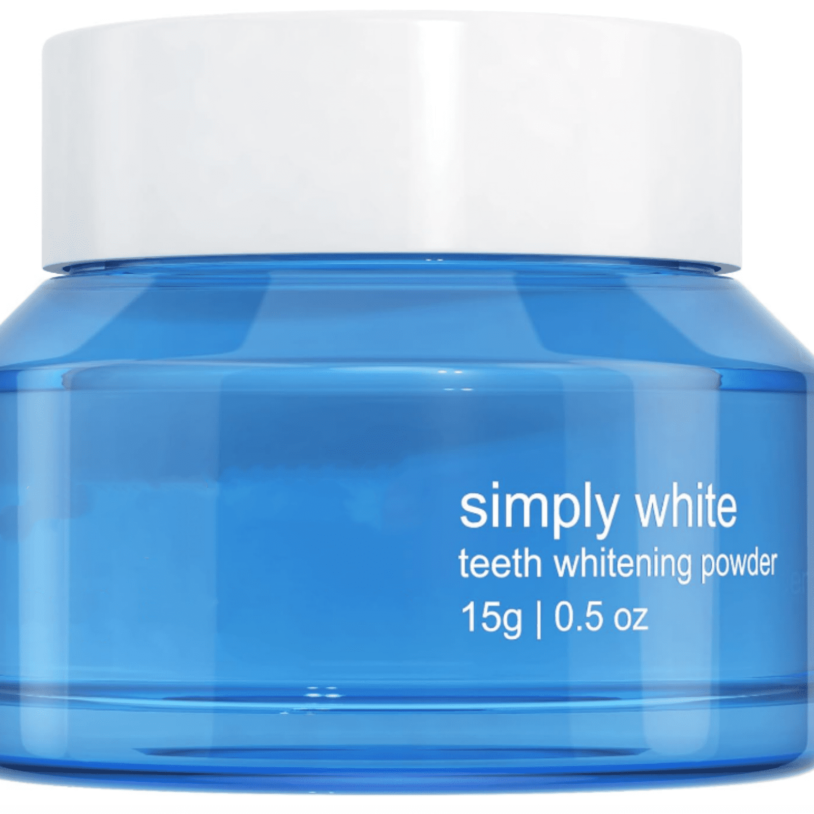 Teeth Powder Remineralizing Tooth Powder Instant Teeth Mint Flavor ...