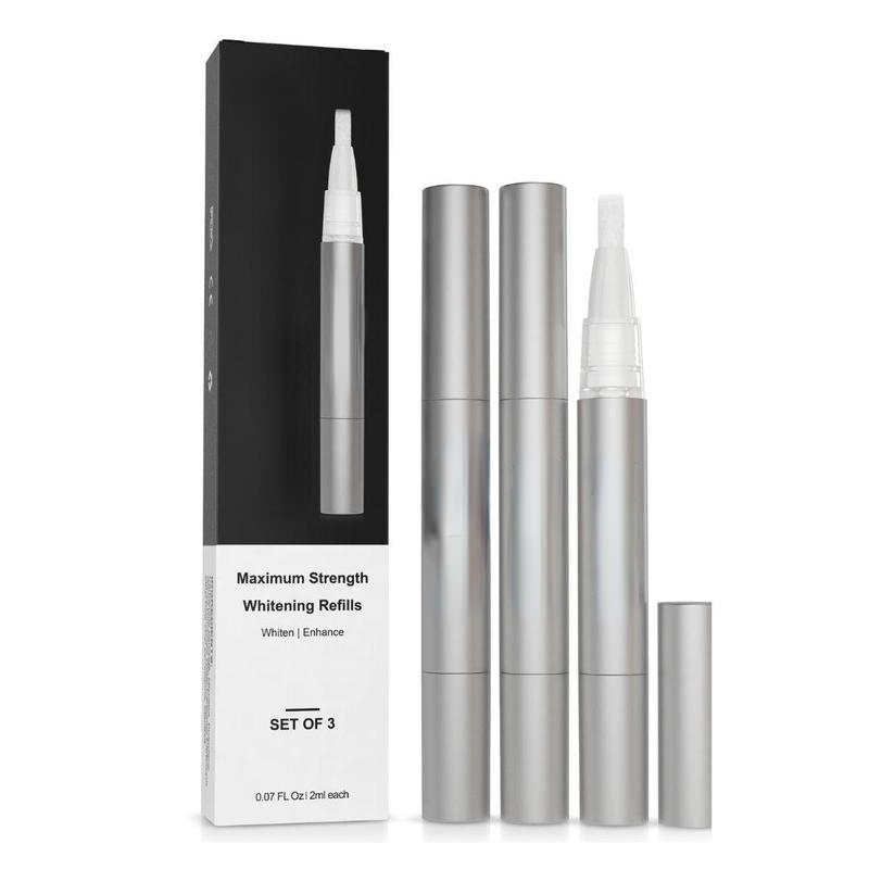 | Teeth Whitening Refills | Advanced Whitening, Extra Applications ...