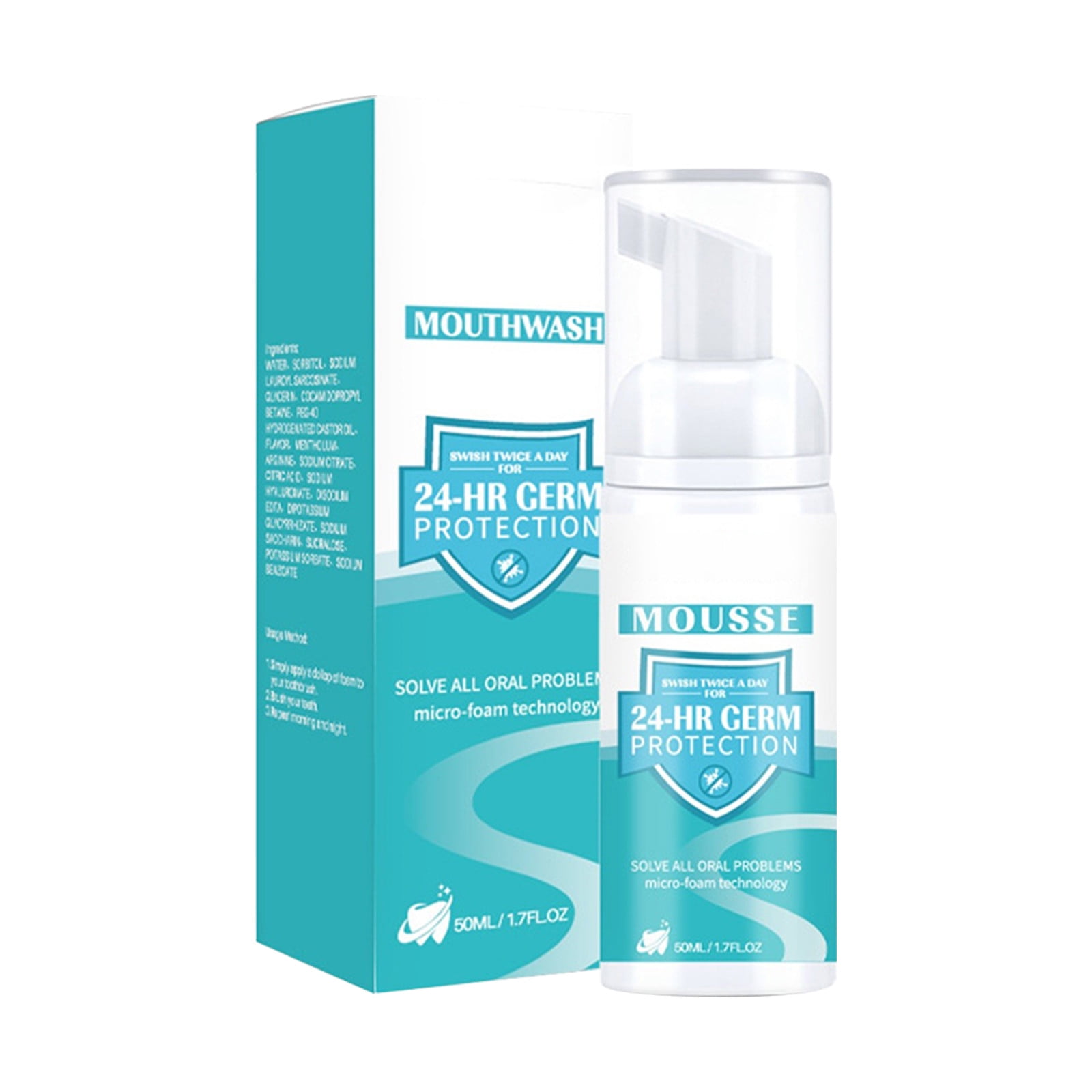 Teeth Whitening Tooth Stain Removal And Booster Tooth Foam Toothpaste ... Teeth Whitening Tooth Stain Removal And Booster Tooth Foam Toothpaste ...