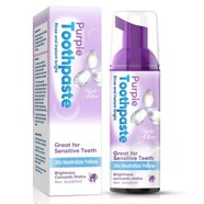 Colgate MaxFresh KnockOut Whitening Toothpaste with Mini Breath Strips ...