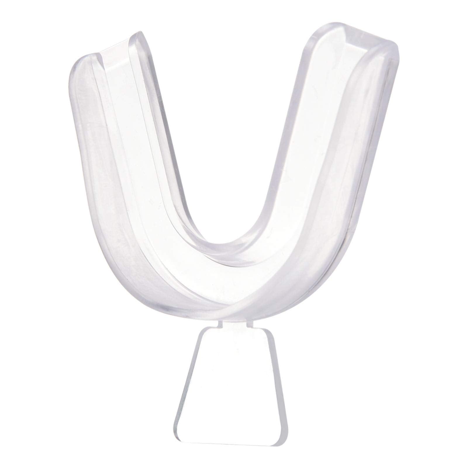Teeth Whitening Trays, 20 Pcs Thermoplastic Teeth Trays Thermoforming ...