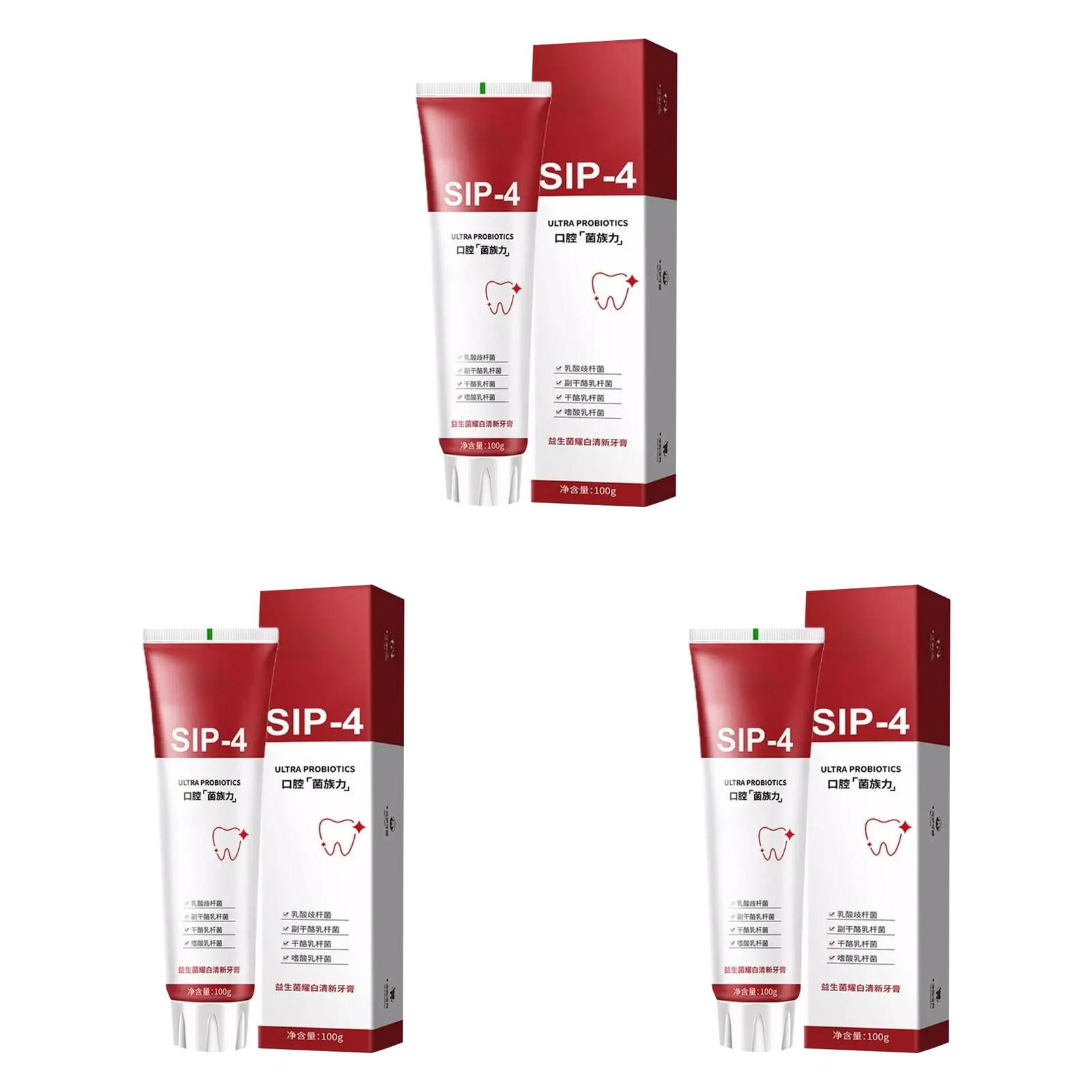 Teeth ning Toothpaste Two Weeks Notice Calculus Remover for Teeth ning ...