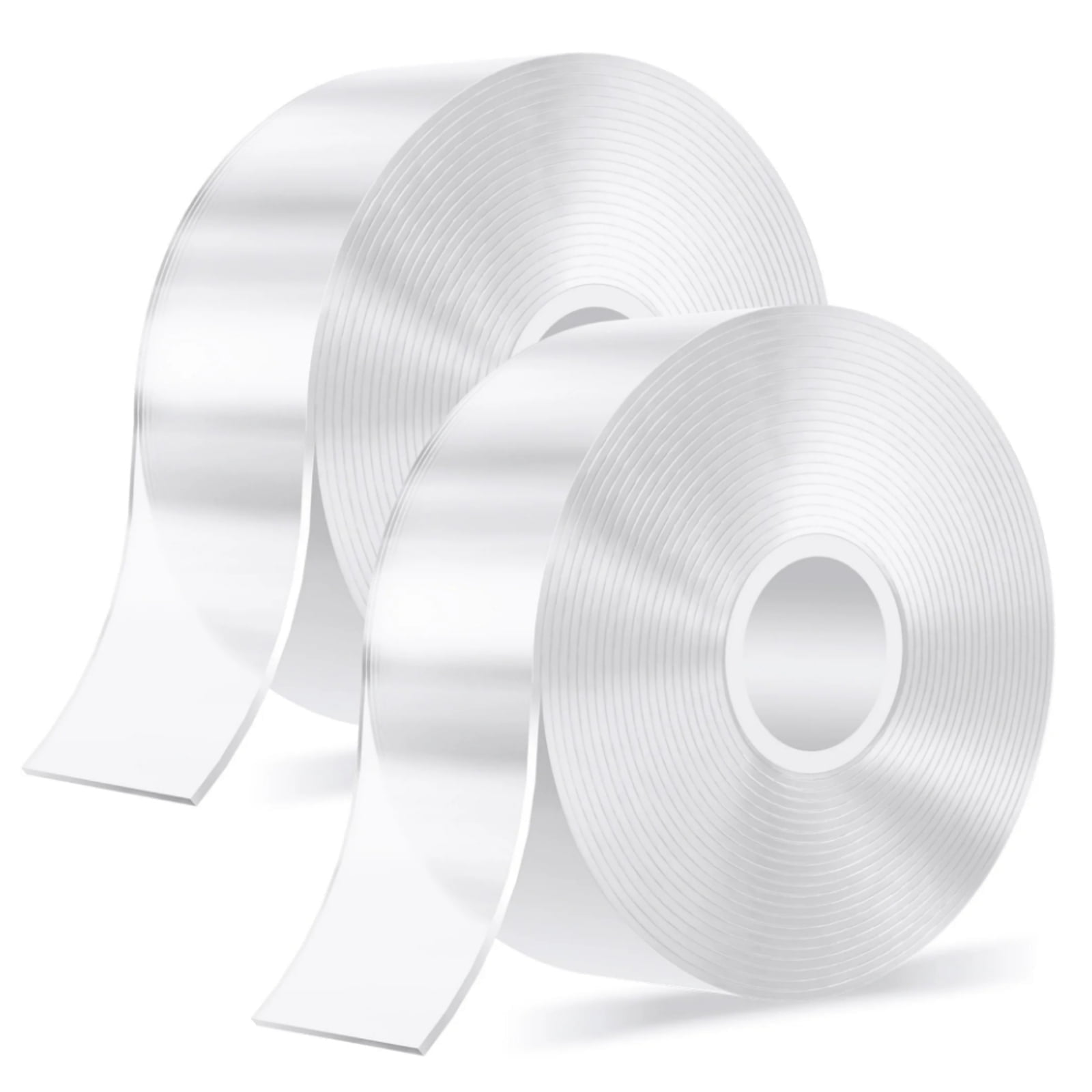 Teetheory Double Sided Tape, 32.8Ft Nano Double Sided Adhesive Tape ...
