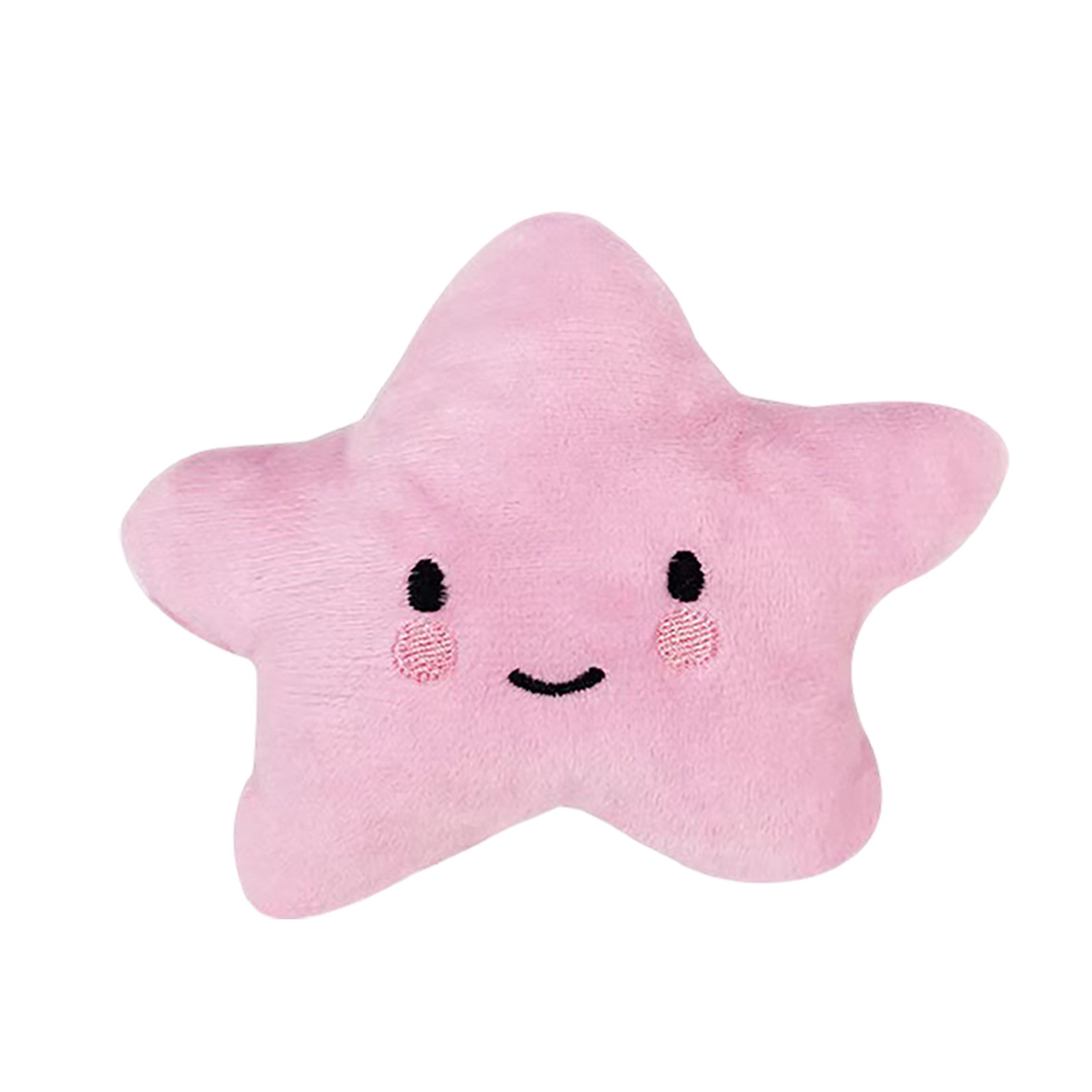 Teether Toys,Kong Dog Toys For Large Breeds - Fun Dog Interative Star ...