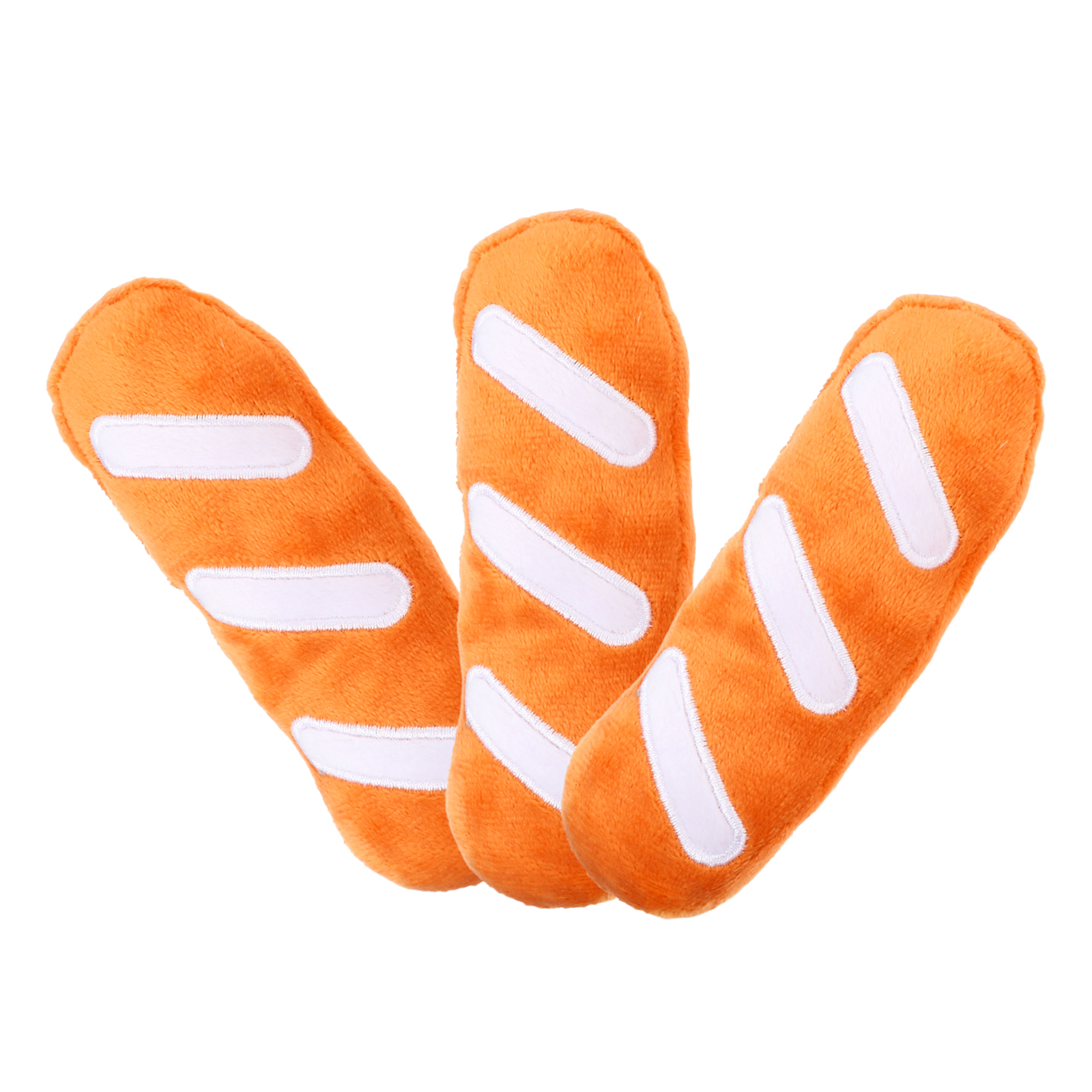 Teething Sound Toy Dog Biting Toys Puppy Chew Small Chewing for Puppies ...