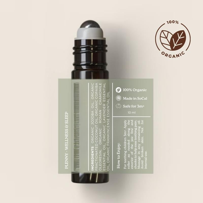 Teething roller - pain relief for babies and kids - Walmart.com