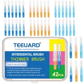 Interproximal Brushes