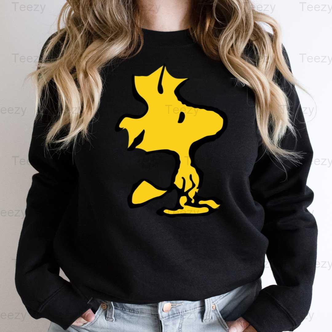 Teezy81 Classic Vintage Peanuts Gang Graphic, Retro Snoopy Charlie Brown Comic Strip SweatShirt ...