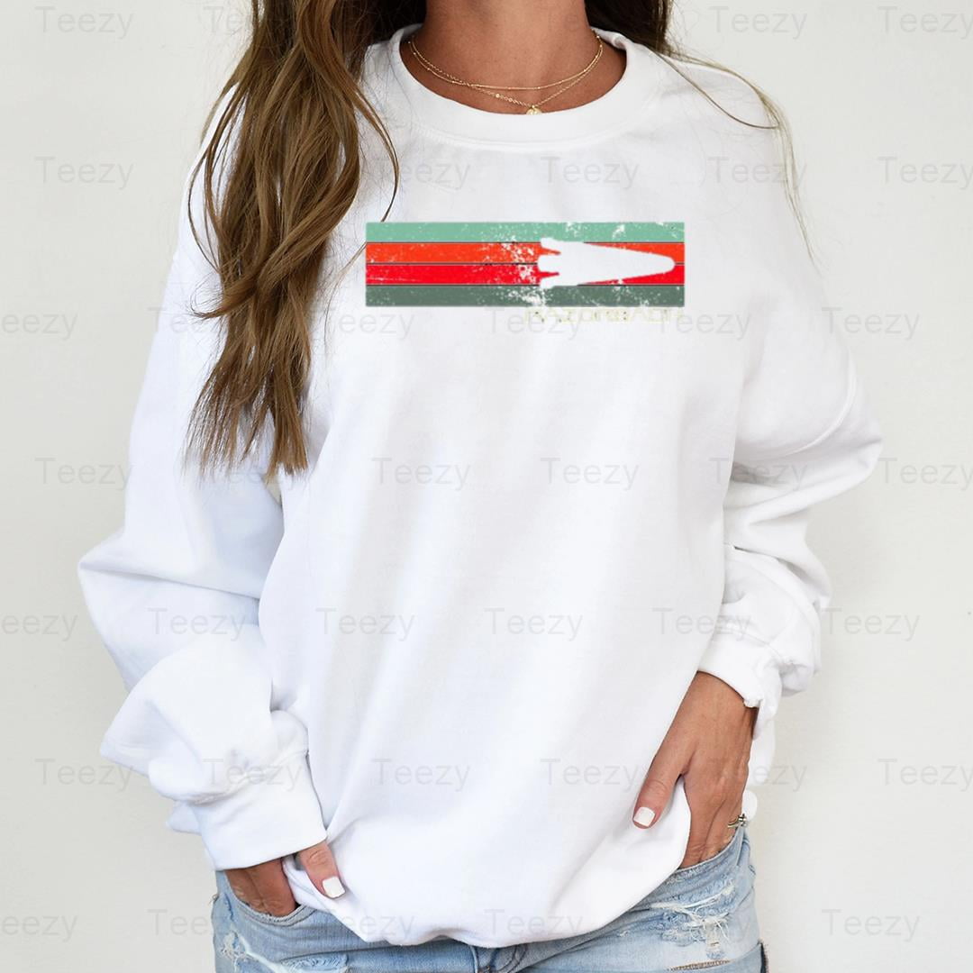 Teezy82 Retro Arkansas Razorback Mascot Graphic Design Style Art Look ...