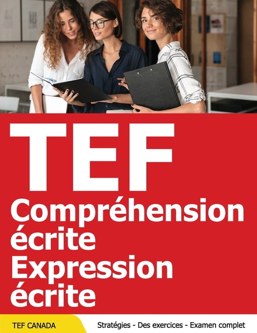 Tef Canada Preparation TEF Canada Preparation Pratique - ComprÃ©hension ...