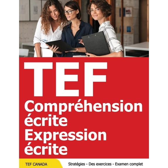 Tef Canada Preparation TEF Canada Preparation Pratique - ComprÃ©hension ...