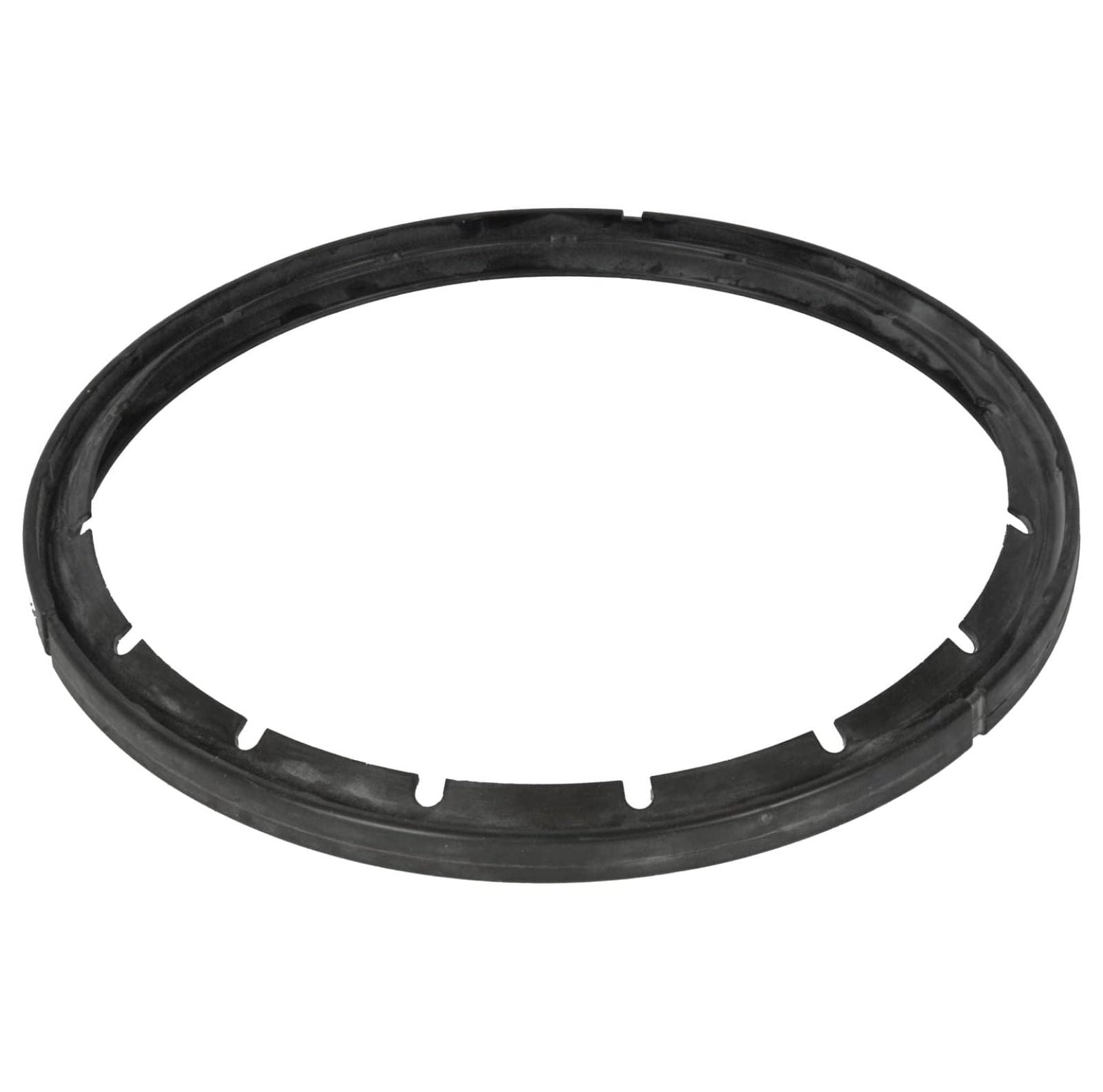 Tefal Pressure Cooker Gasket, 8L, Seb X1010003, Ø253mm, Compatible with ...