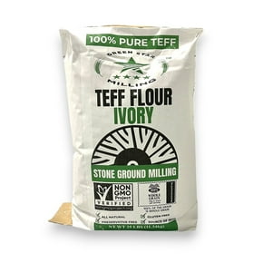 25 Lb Flour