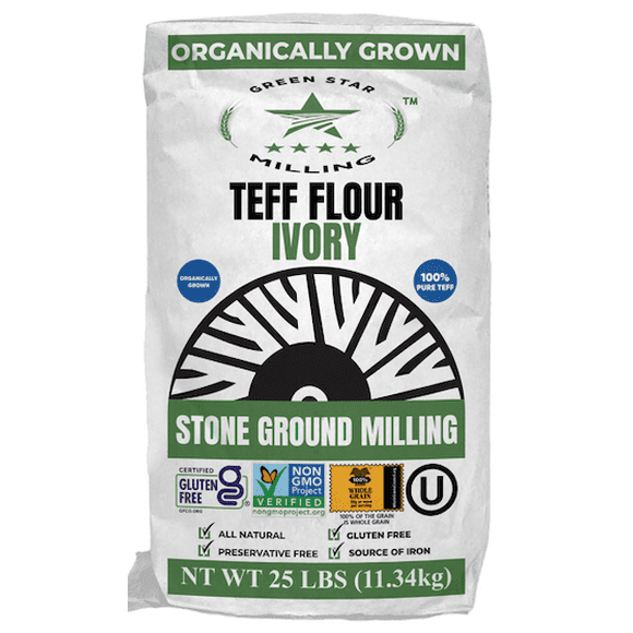 Best Sellers In Grocery Gourmet Food Teff Flour