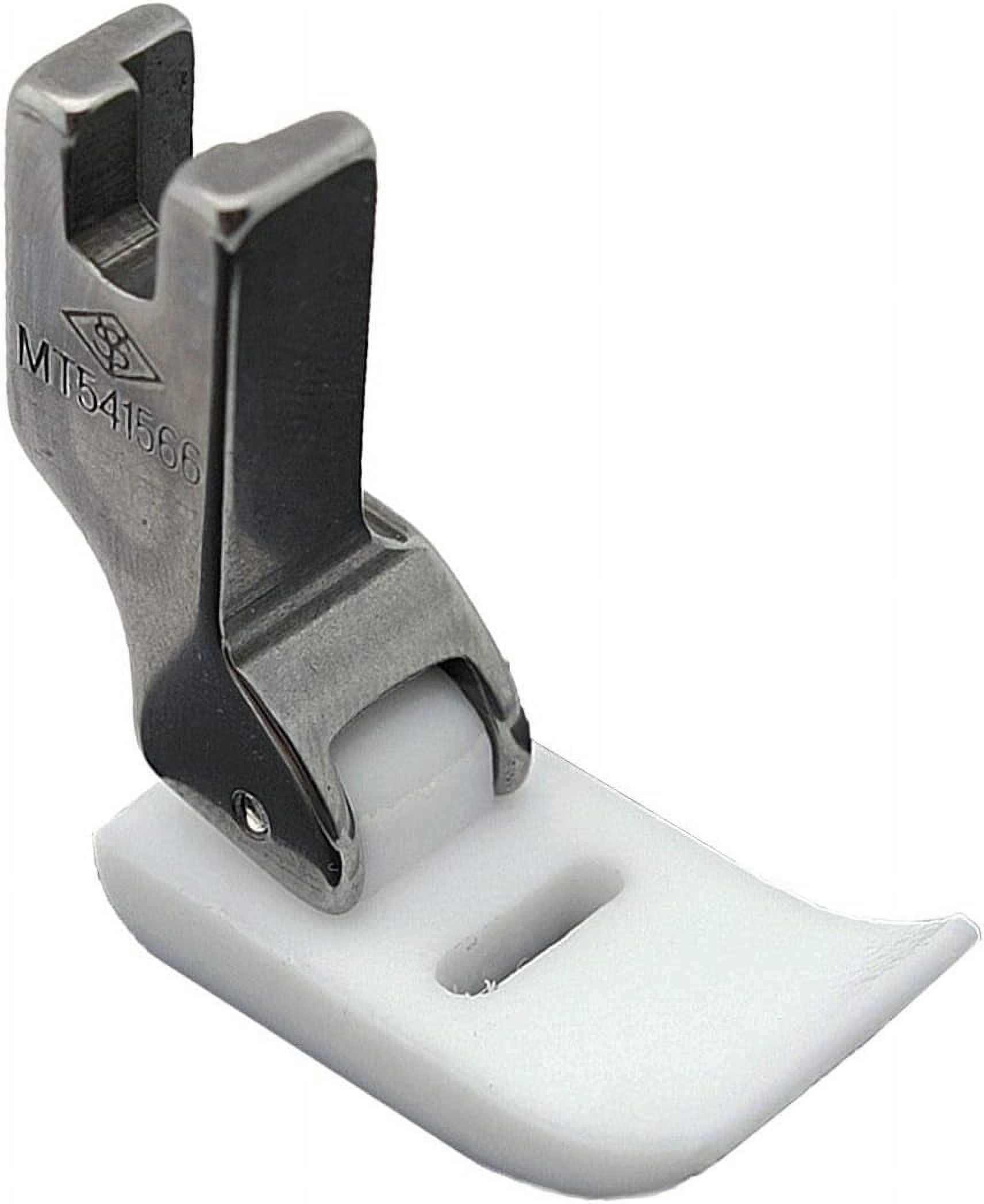 Teflon 7mm Presser Foot - Singer 20U, Consew CN-2053R, Yamata FY-20U ...