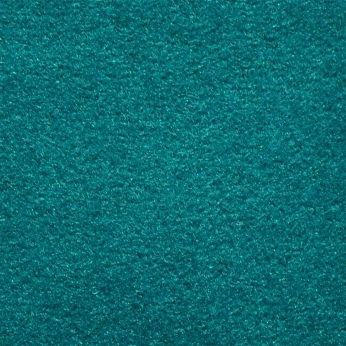 Teflon Billiard 8' Basic Green Standard Pool table FELT cloth fabric 21 ...
