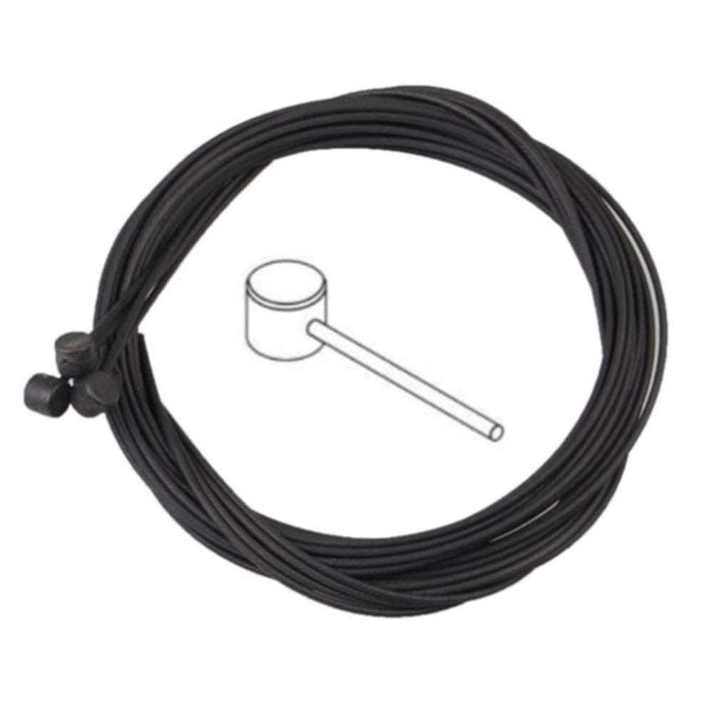 Teflon- Mountain Roads Bike Brake Variable Transmission Line Tube Inner ...