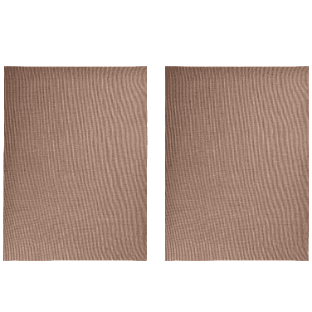 Teflon Sheet for Heat Press Transfer No Sticker Paper Reusable Heat ...