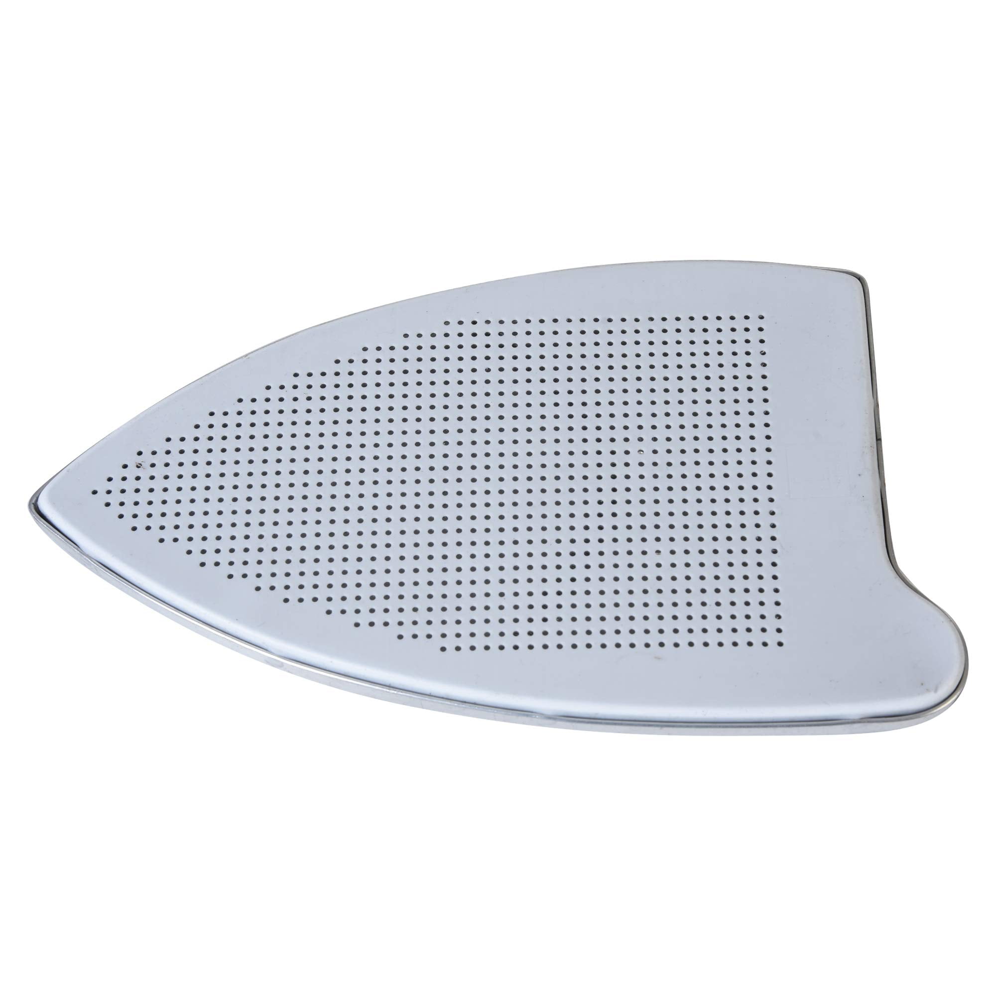 Teflon Shoe Model 2128 Boiler Steam Iron, Multicolour - Walmart.com