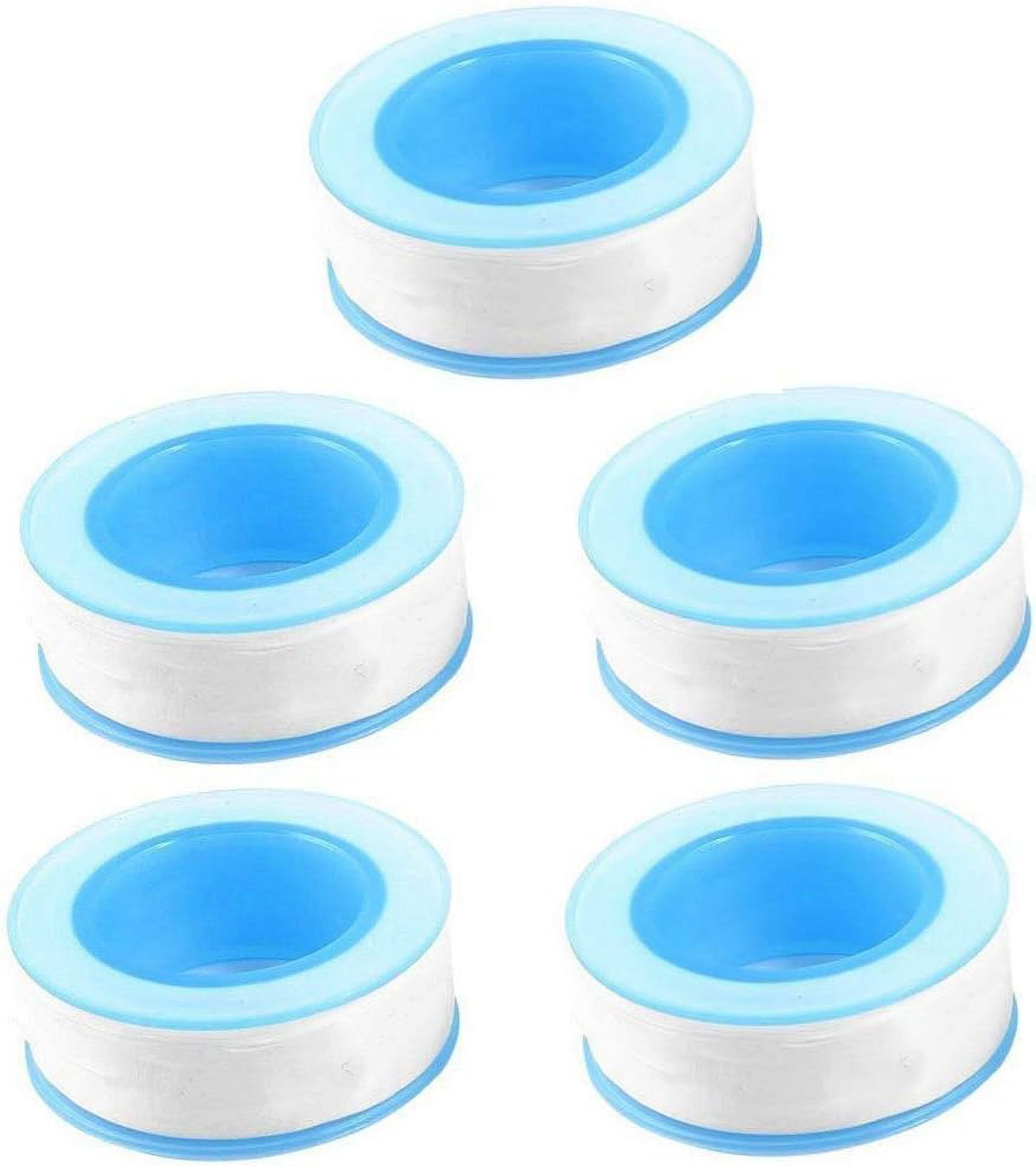 Teflon Tape, Thread Seal Tapes，PTFE Thread Seal Tape for Plumbers ...