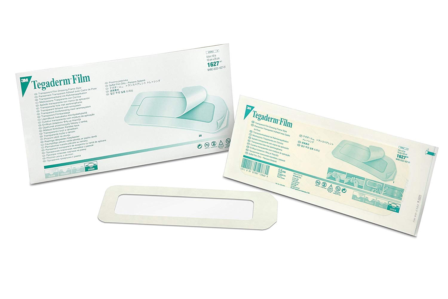 Tegaderm Bandages in First Aid - Walmart.com