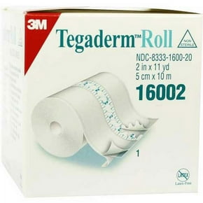 Tegaderm in First Aid - Walmart.com